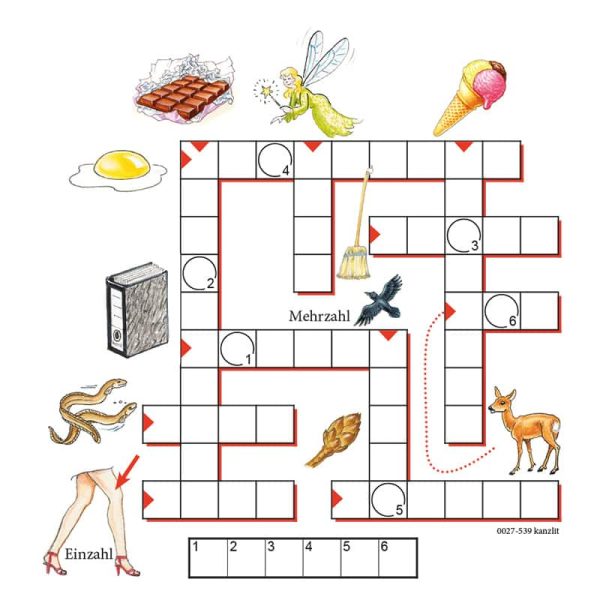 Binoxxo – KANZLIT Premiumrätsel – Premiumanbieter für Rätsel